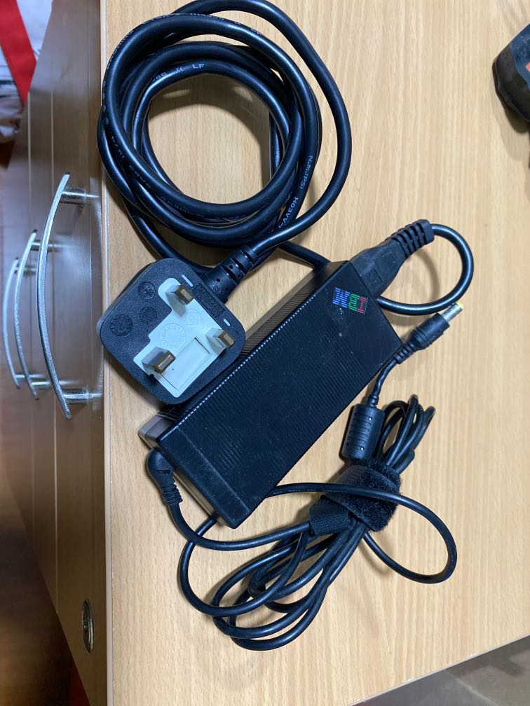 IBM power adapter, Computers & Tech, Parts & Accessories, Cables ...
