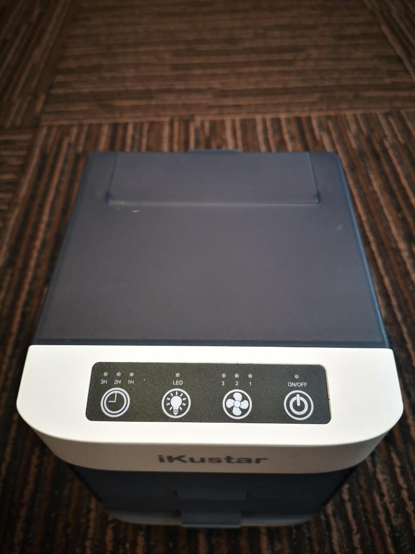 iKustar Portable Air conditioner, TV & Home Appliances, Air ...