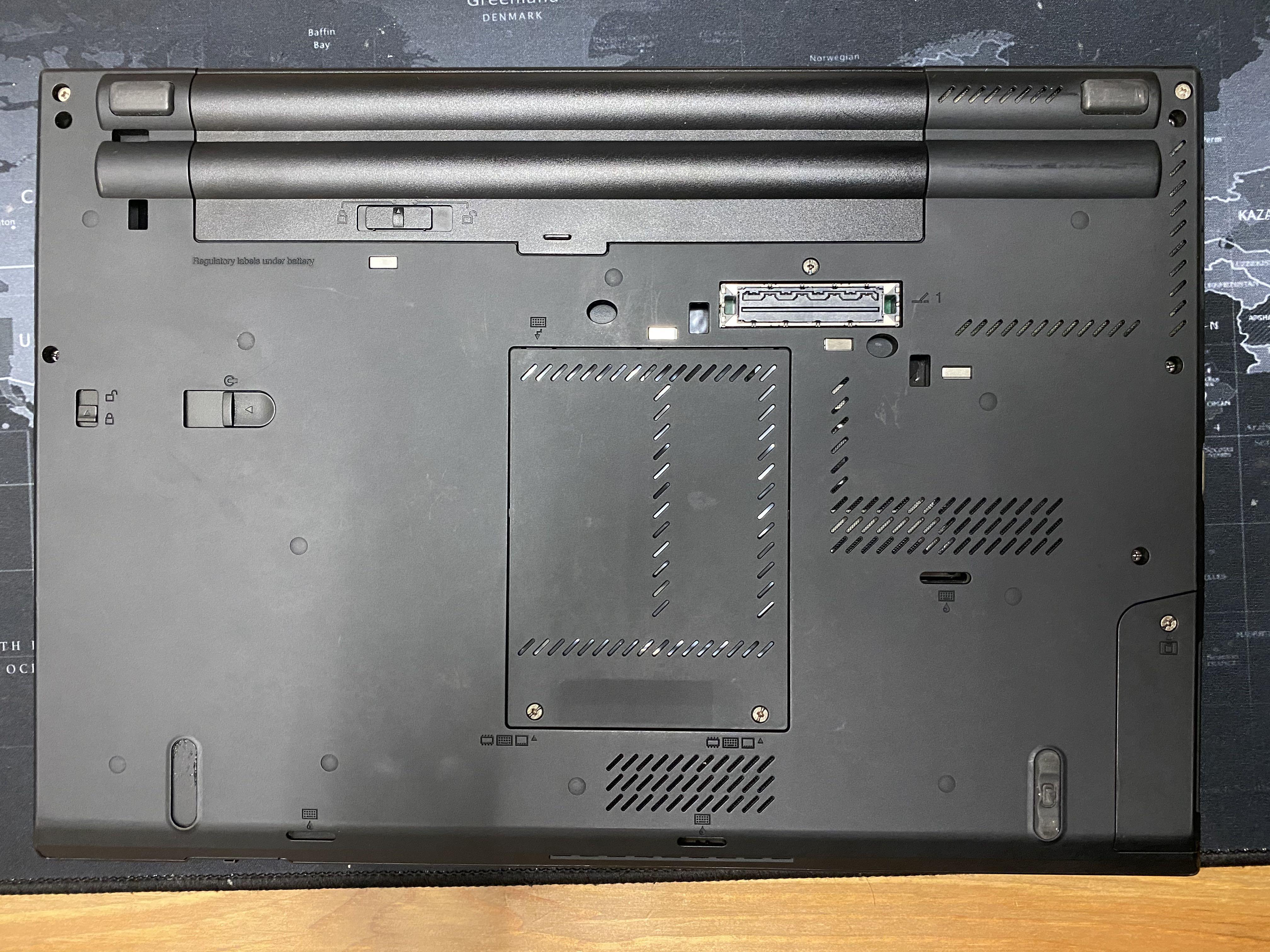 Laptop Lenovo - ThinkPad T430, Computers & Tech, Laptops & Notebooks on ...