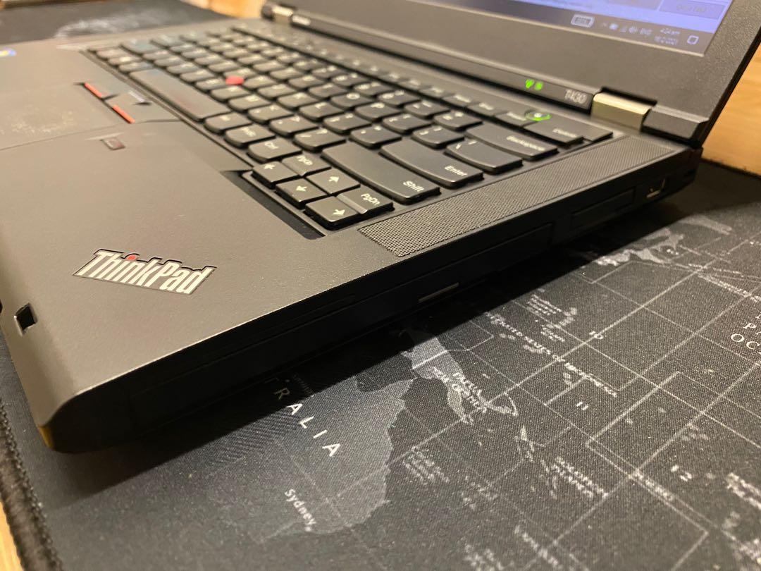 Laptop Lenovo - ThinkPad T430, Computers & Tech, Laptops & Notebooks on ...