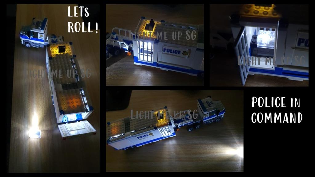 Lego Light bricks (White static) 3x2, Hobbies & Toys, Toys & Games on ...