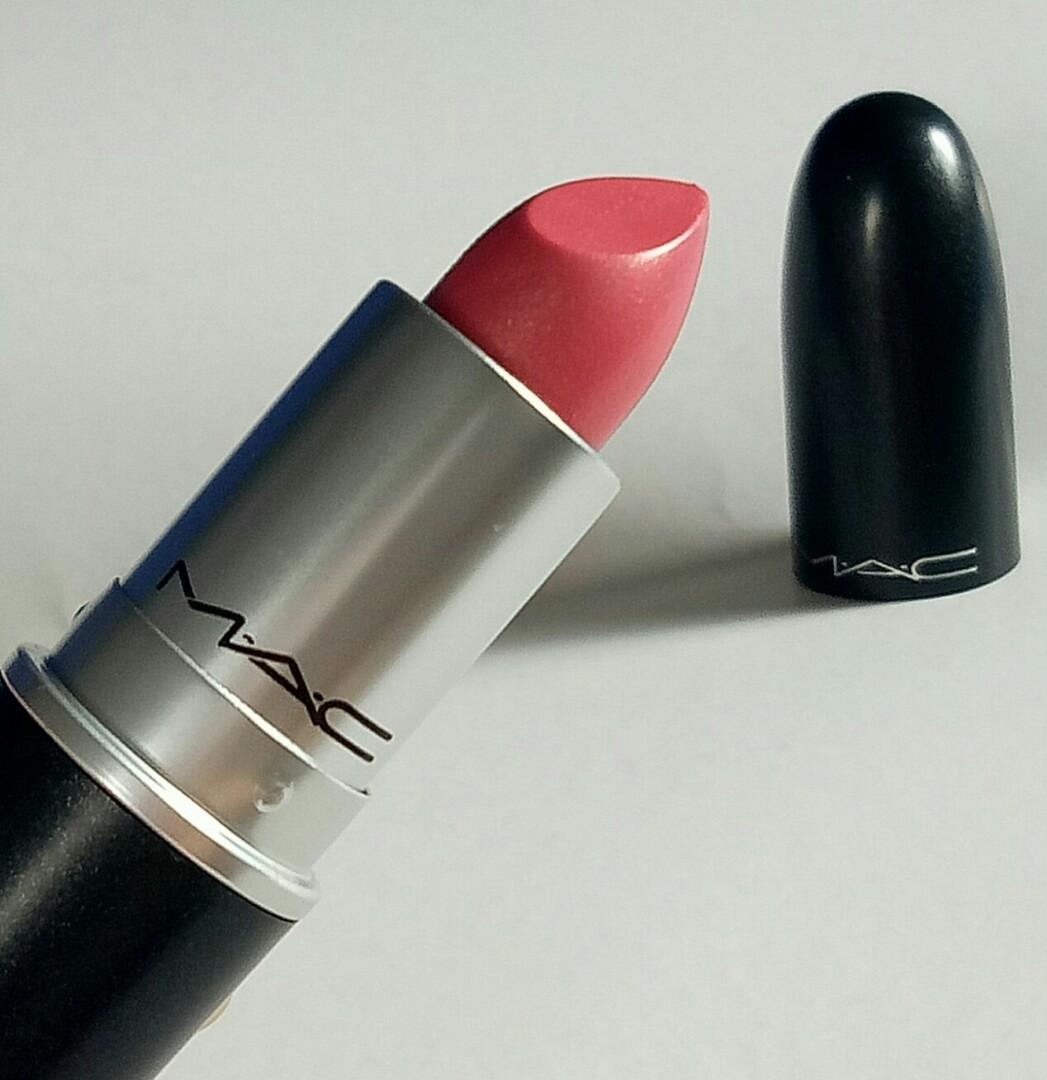 MAC Lipstick, Beauty & Personal Care, Face, Makeup on Carousell
