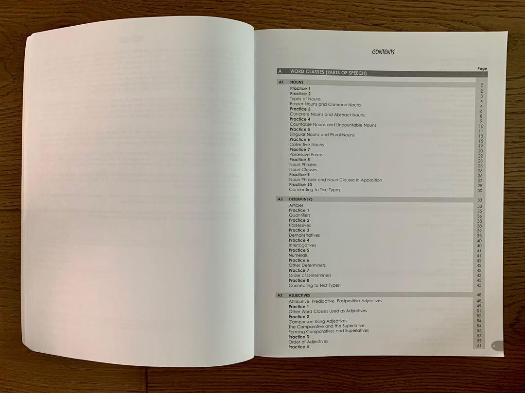 Mastering English Grammar & Vocabulary Primary 5&6, Hobbies & Toys ...