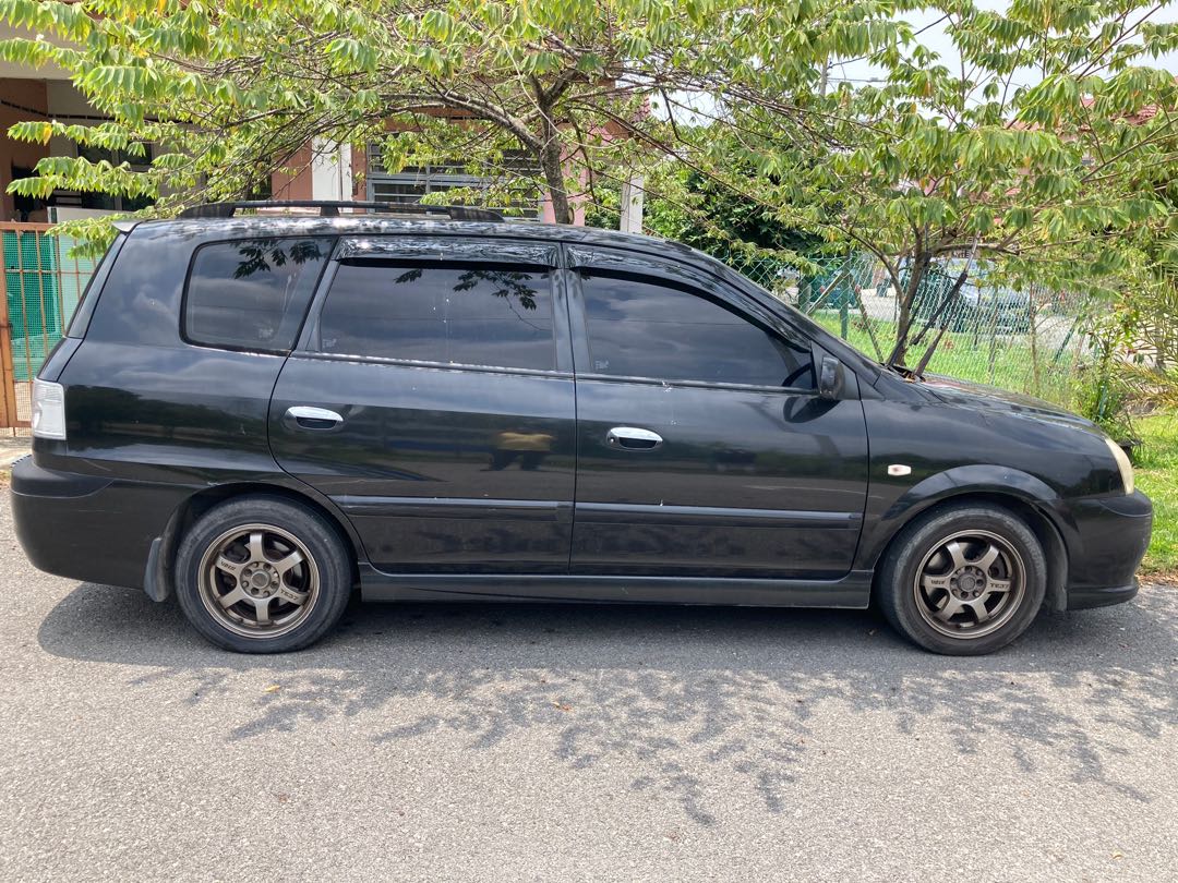 Naza Citra, Cars, Cars for Sale on Carousell