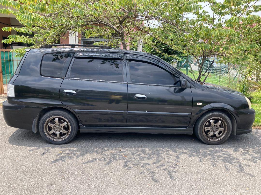 Naza Citra, Cars, Cars for Sale on Carousell