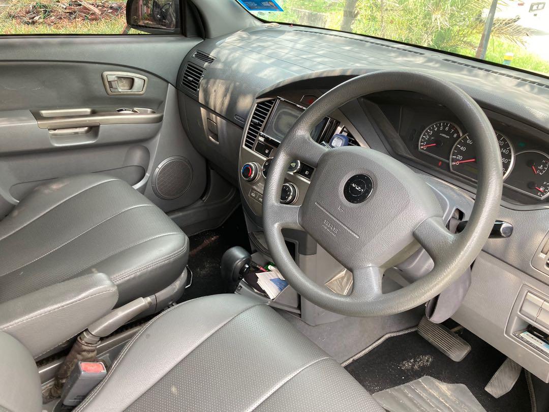 Naza Citra, Cars, Cars for Sale on Carousell