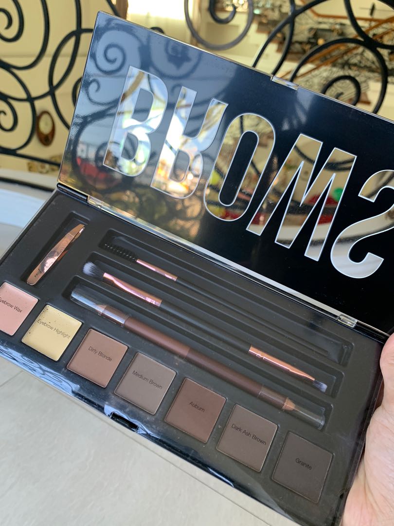 Original Profusion Brow Kit, Beauty & Personal Care, Face, Face Care on ...