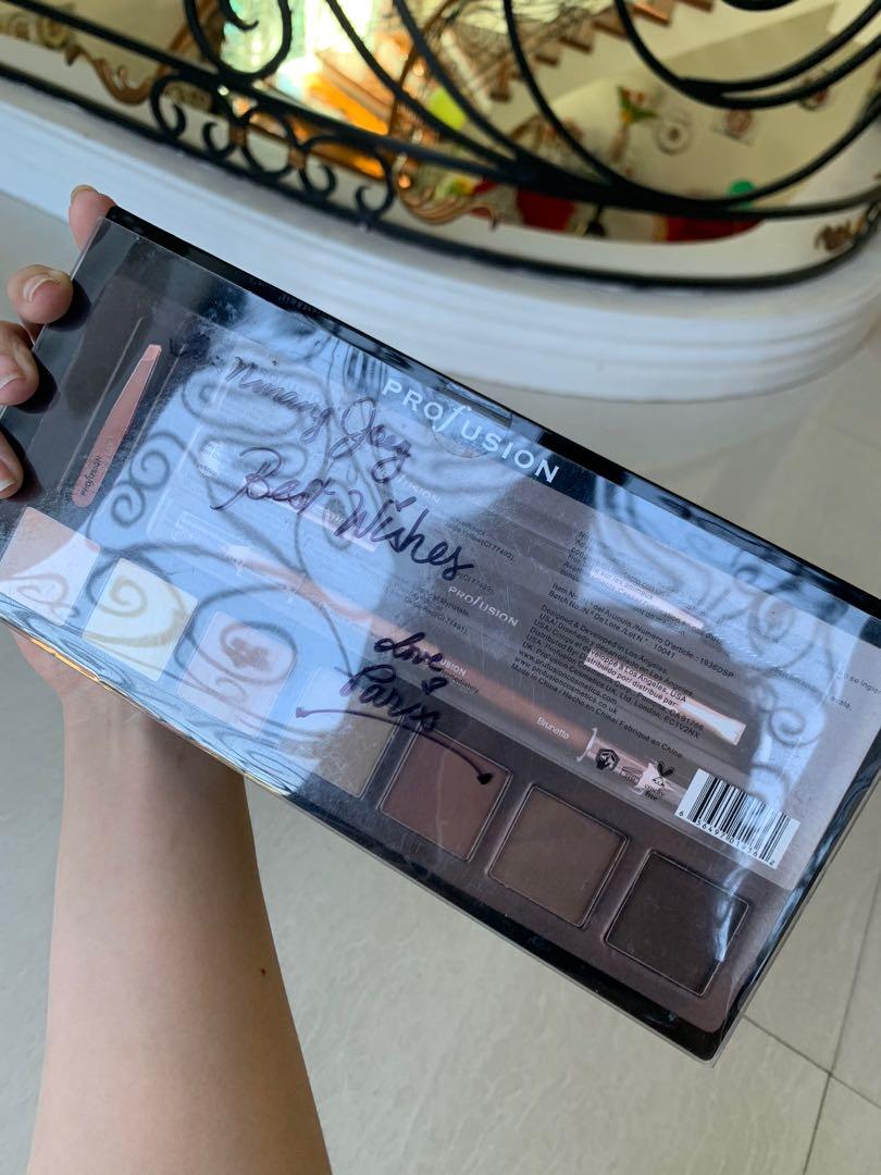 Original Profusion Brow Kit, Beauty & Personal Care, Face, Face Care on ...