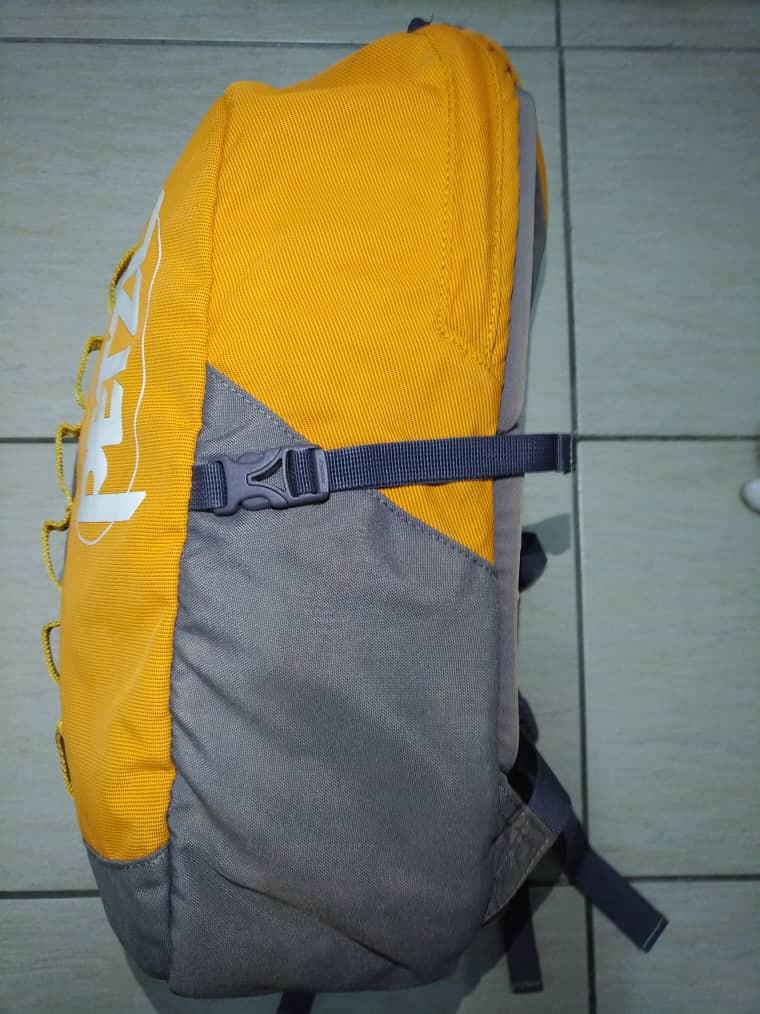 Petzl Bug Backpack, Sports Equipment, Sports & Games, Billiards ...