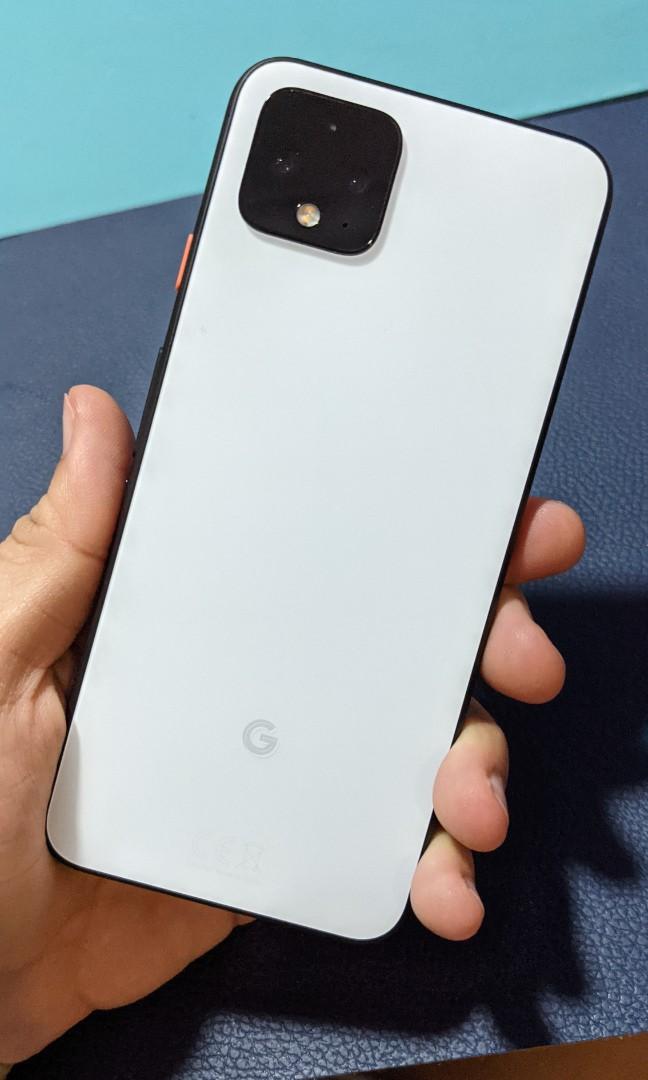 Pixel 4, Mobile Phones & Gadgets, Mobile Phones, Android Phones, Google ...