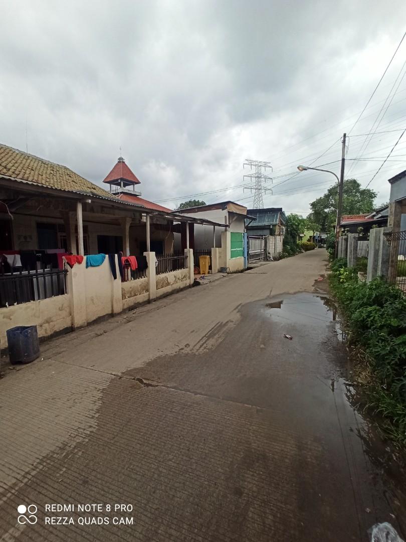 Rumah Di Poris Irigasi Sipon Belakang Banjar Wijaya Properti Dijual