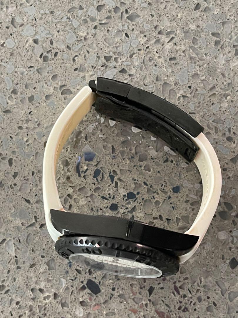 Seiko Mod White Dial, Men's Fashion, Watches & Accessories, Watches on ...