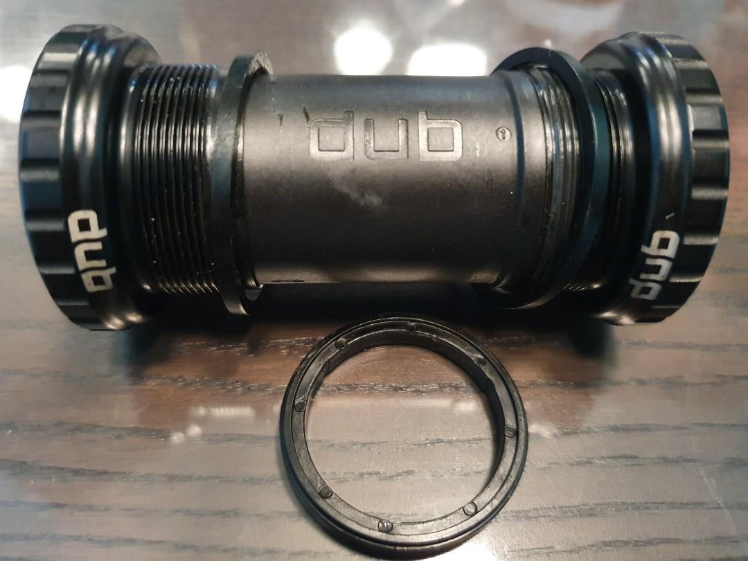 SRAM DUB bottom bracket bb30, Sports Equipment, Bicycles & Parts ...