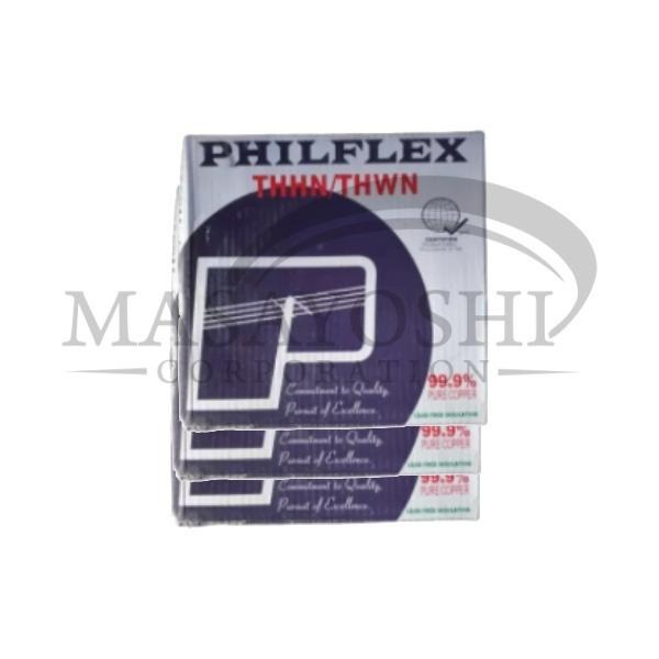 Stranded Wire 3.5mm Philflex | Stranded Wire | Electrical Wire ...