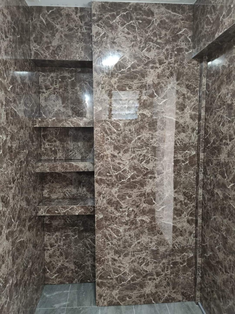 Technical Wall Panels, Everything Else on Carousell