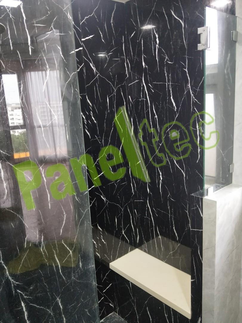 TECHNICAL WALL PANELS, Design & Craft, Others on Carousell