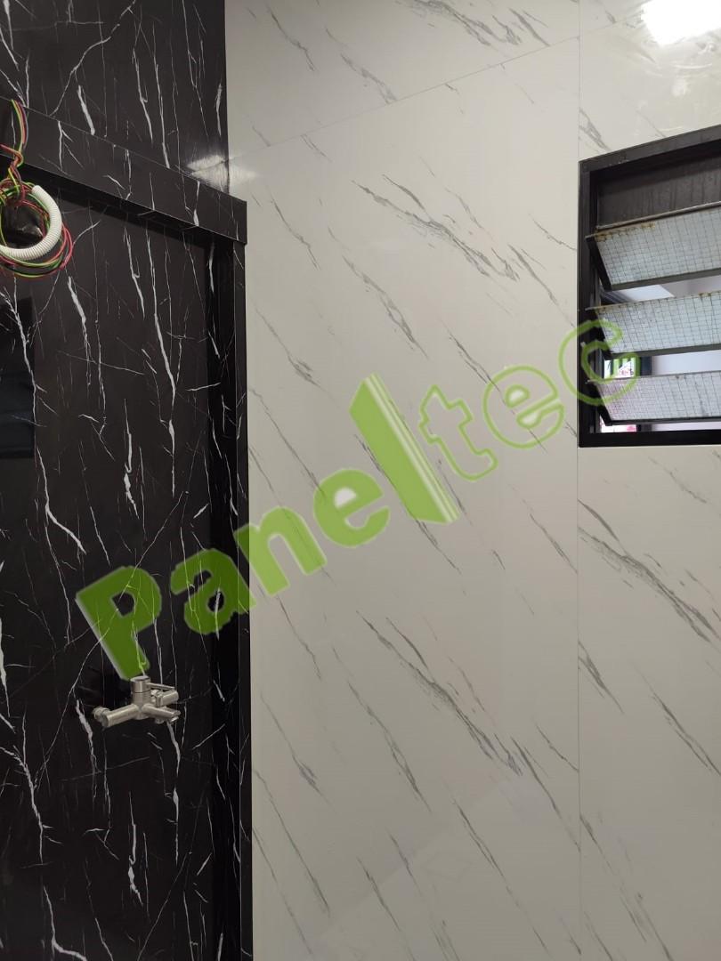 TECHNICAL WALL PANELS, Design & Craft, Others on Carousell