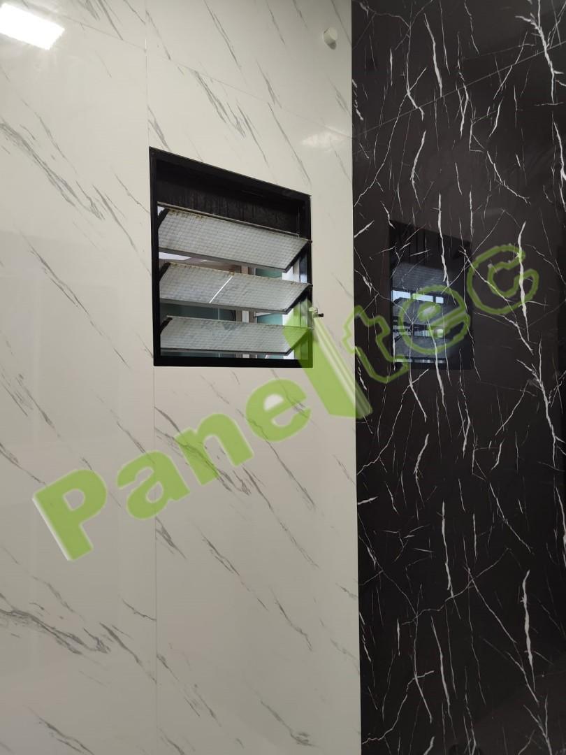 TECHNICAL WALL PANELS, Design & Craft, Others on Carousell