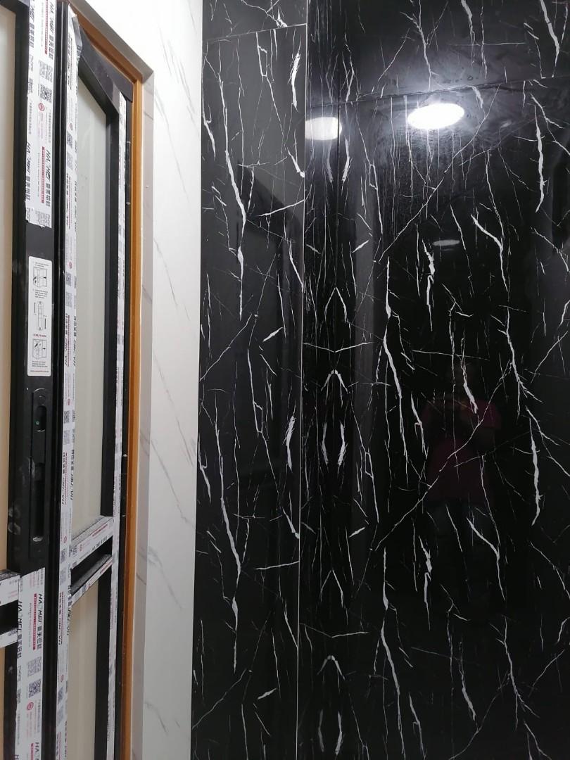 TECHNICAL WALL PANELS, Design & Craft, Others on Carousell