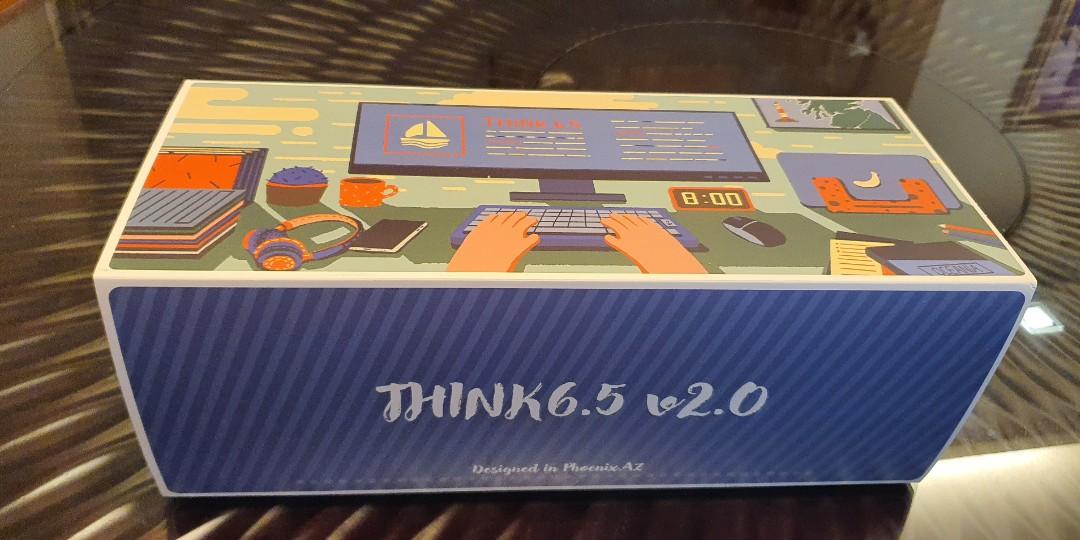 Think6.5 V2 - Storm Trooper 2U, Computers & Tech, Parts & Accessories ...