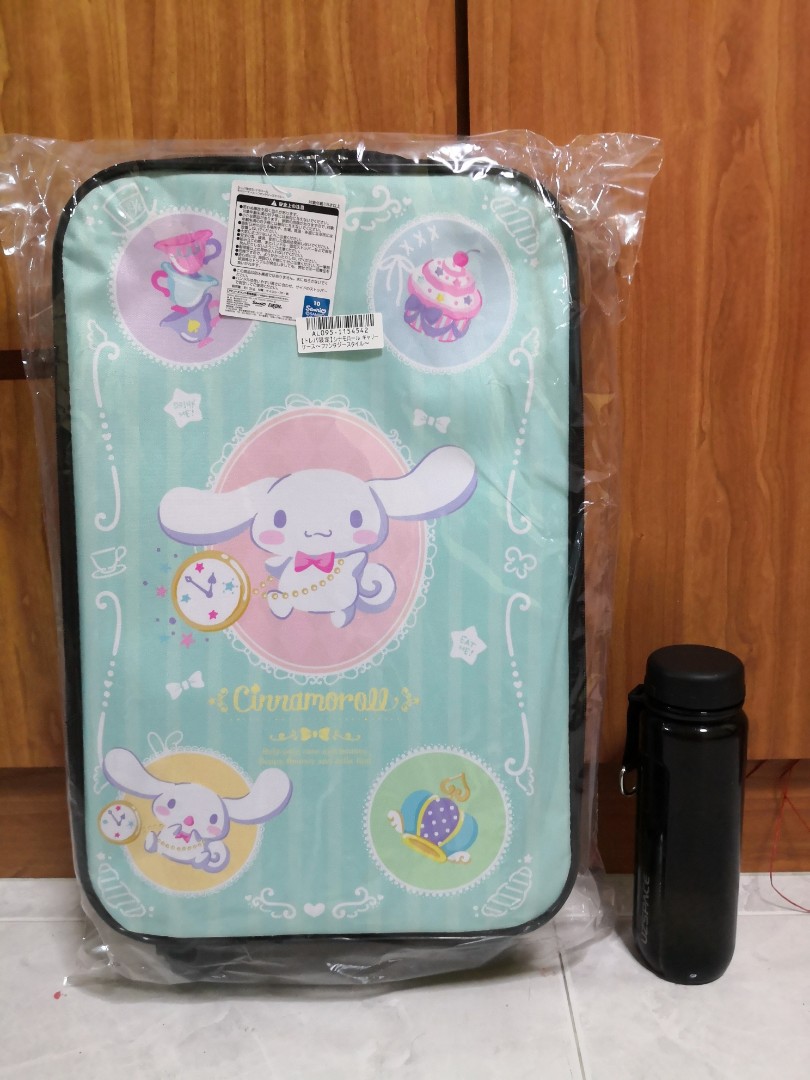 Cinnamoroll Character Case ~fantasy Style~ [Toreba Exclusive], Travel ...