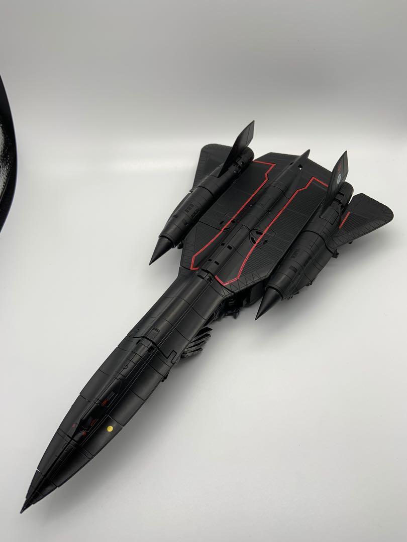 變形金剛/天火/Transformers/Jetfire/Studio Series/SS 35/電影版, 興趣及遊戲, 玩具 & 遊戲類 ...