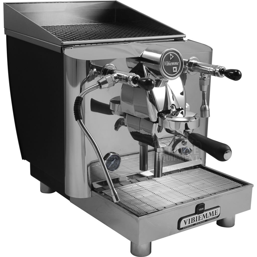 VBM Lollo HX Direct Connect Espresso Machine, TV & Home Appliances ...