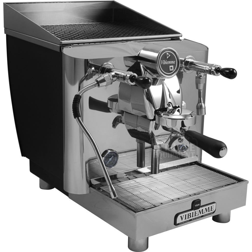 VBM Lollo HX Direct Connect Espresso Machine, TV & Home Appliances ...
