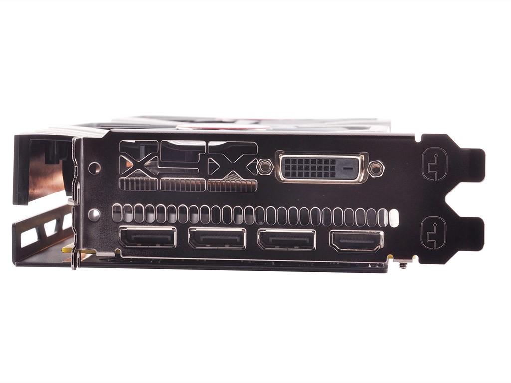 (極新淨) XFX RX 580 4G 黑狼版, 電腦＆科技, 電腦周邊及配件, 硬碟及儲存器 - Carousell