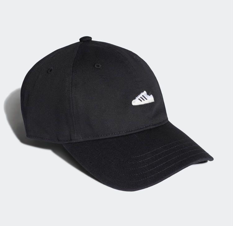 Adidas Superstar trainer cap, Men's Fashion, Watches & Accessories ...