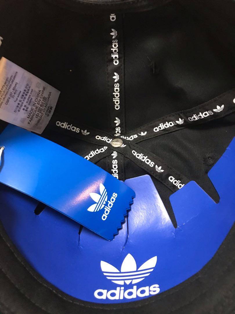 Adidas Superstar trainer cap, Men's Fashion, Watches & Accessories ...