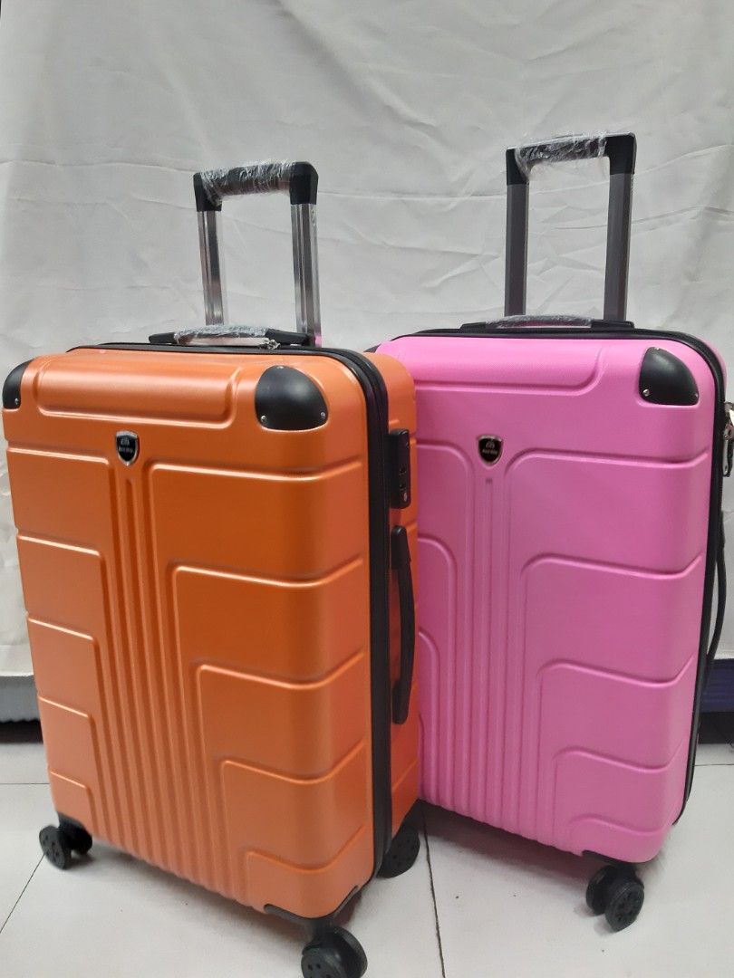 BEST WAY LUGGAGE, Hobbies & Toys, Travel, Luggage on Carousell