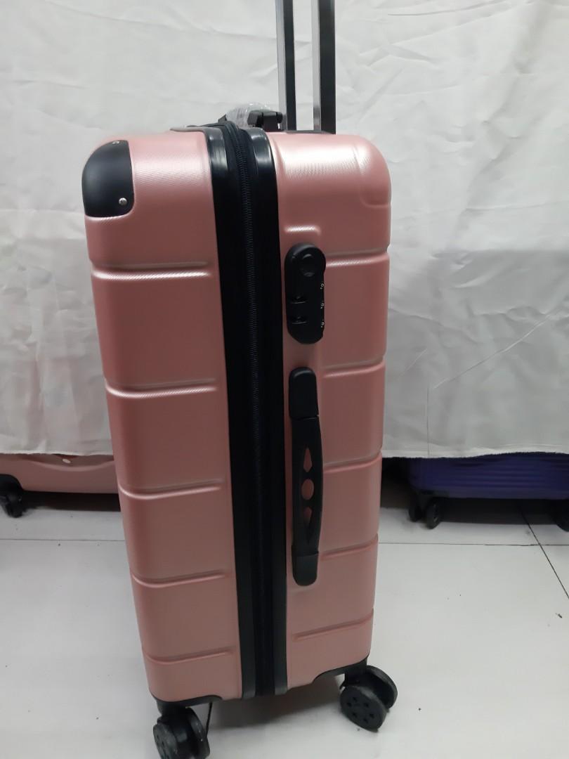 BEST WAY LUGGAGE, Hobbies & Toys, Travel, Luggage on Carousell