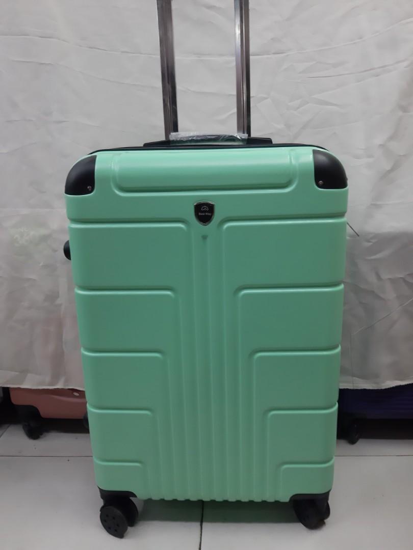 BEST WAY LUGGAGE, Hobbies & Toys, Travel, Luggage on Carousell