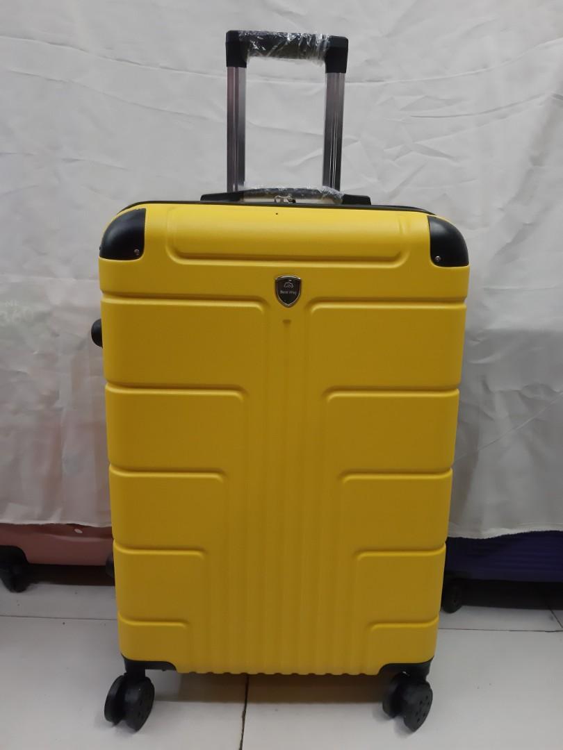 BEST WAY LUGGAGE, Hobbies & Toys, Travel, Luggage on Carousell