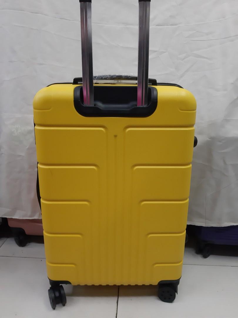 BEST WAY LUGGAGE, Hobbies & Toys, Travel, Luggage on Carousell