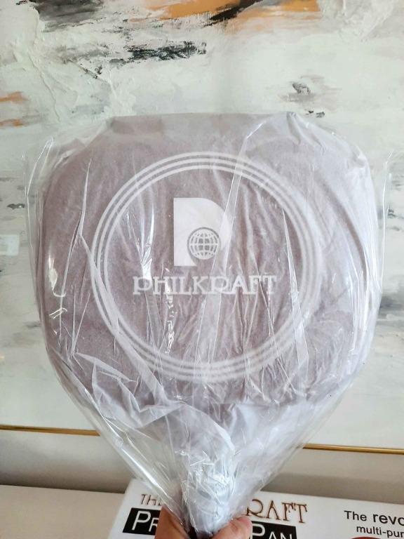 Brand New Original Philkraft Pressure Pan - only 1 unit available, Food ...