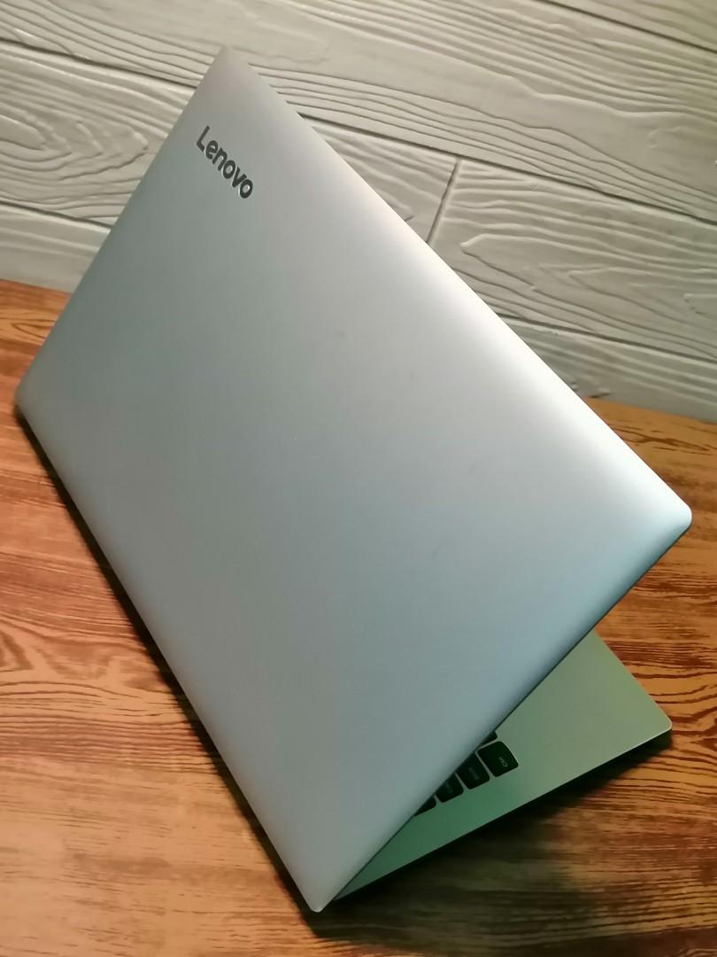 CORE i7 7th Gen LENOVO 80XL, Computers & Tech, Laptops & Notebooks on ...