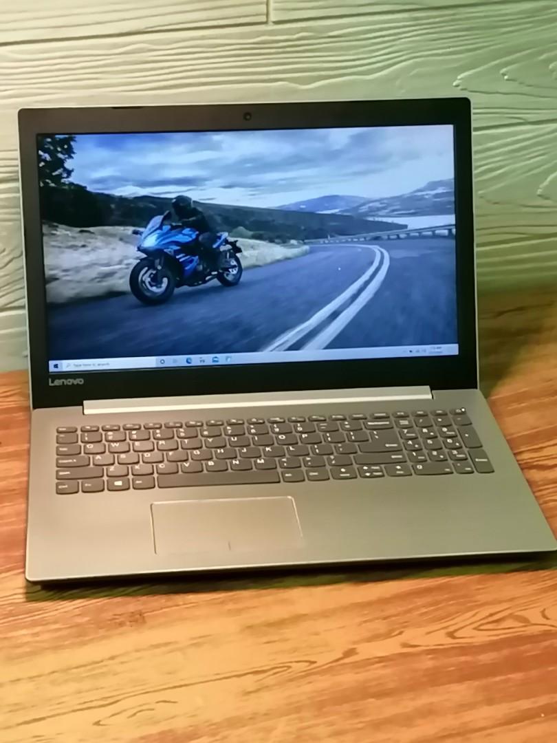 CORE i7 7th Gen LENOVO 80XL, Computers & Tech, Laptops & Notebooks on ...