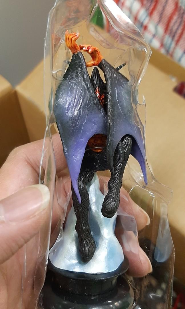 惡魔人國際象棋Devilman Checkmate Collection 1st 2nd 全齊(看內容), 玩具 & 遊戲類, 玩具 ...