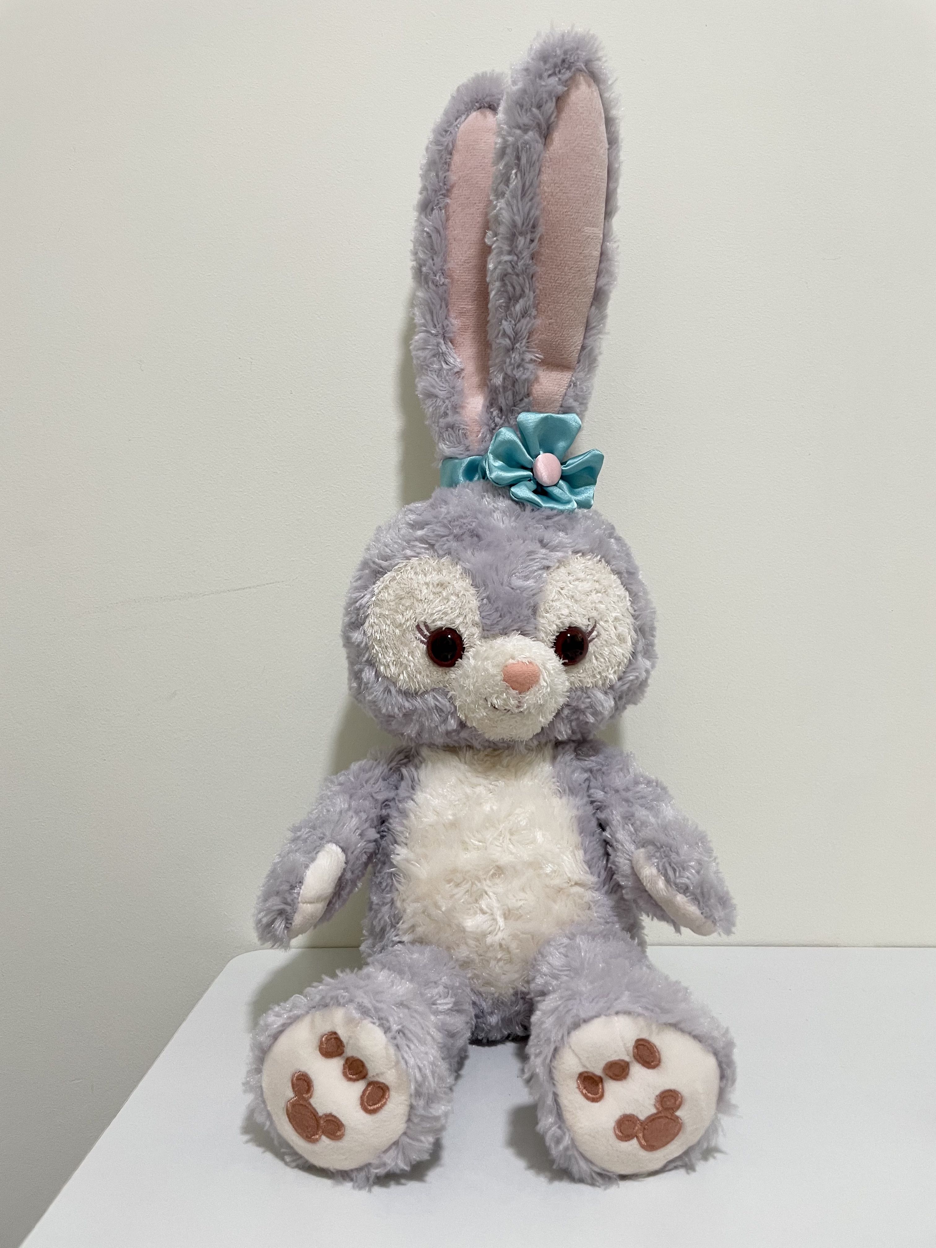 Disney - Stella Lou Bunny (Tokyo DisneySea), Hobbies & Toys, Toys ...