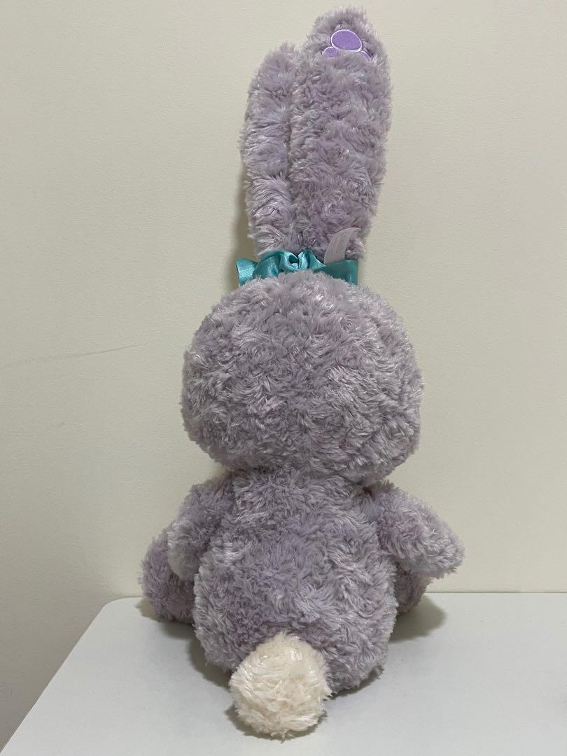 Disney - Stella Lou Bunny (Tokyo DisneySea), Hobbies & Toys, Toys ...