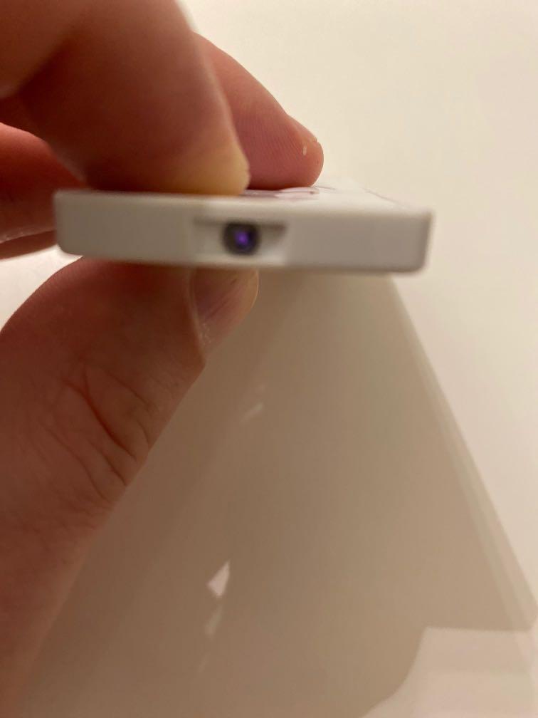 Haiku Big Ass Fan Remote, Furniture & Home Living, Lighting & Fans ...