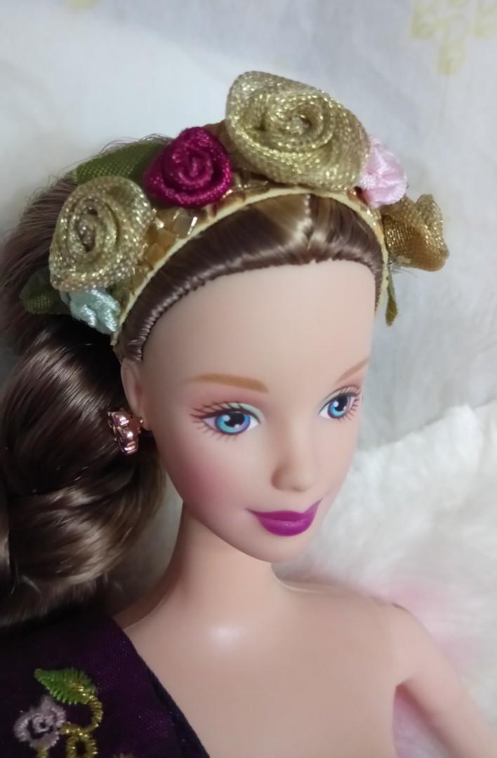 Heartstring Angel Barbie Doll Complete, Hobbies & Toys, Toys & Games on ...