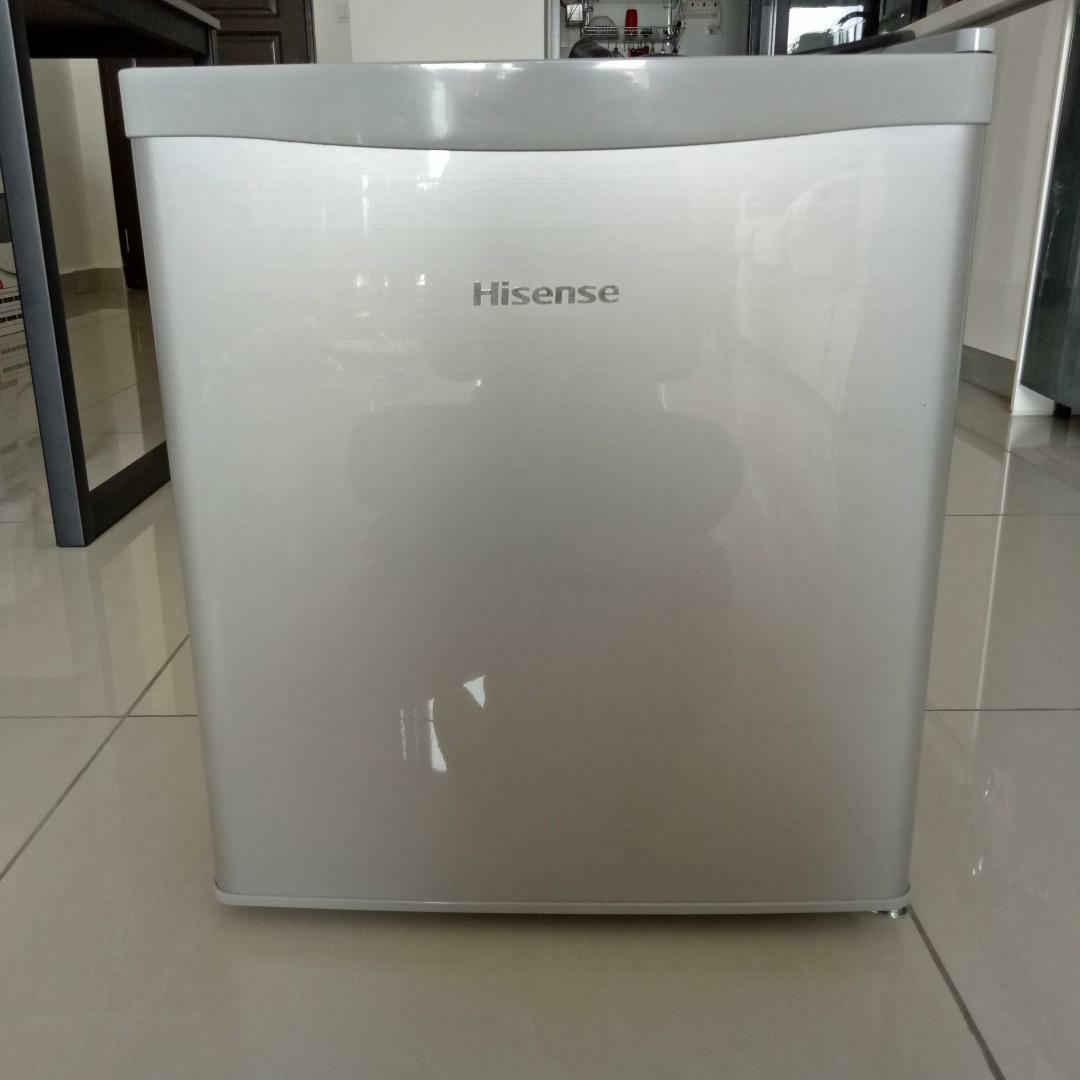 Hisense Mini Bar, TV & Home Appliances, Kitchen Appliances ...