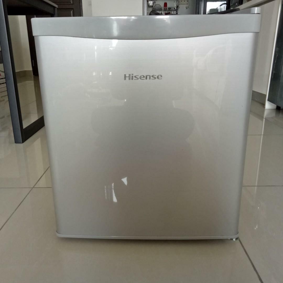 Hisense Mini Bar, TV & Home Appliances, Kitchen Appliances ...