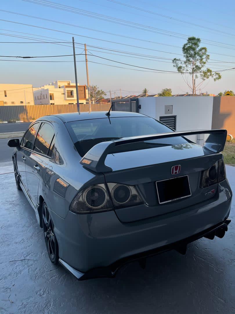 honda civic type r fd2r, Cars, Cars for Sale on Carousell