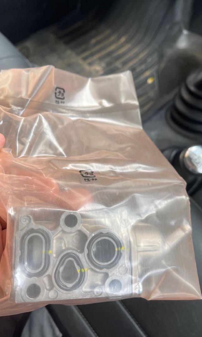 Honda Fast Idle Thermo Valve FITV, Car Accessories, Accessories on ...