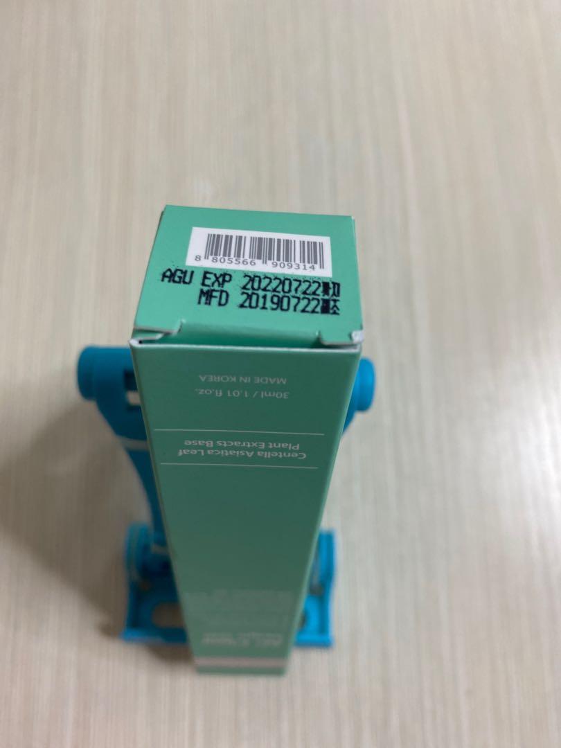 現貨專利Inflax™ 有效針對痤瘡治療凝膠 The Plant Base AC Clear Magic Gel 30ml, 美容＆個人護理 ...