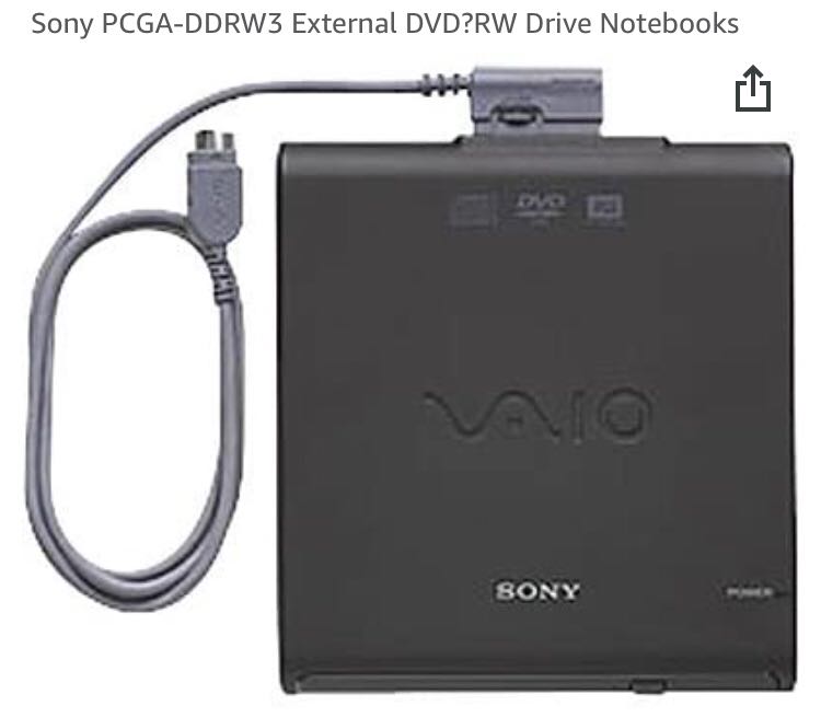 LF: Sony iLink Cable, Looking For on Carousell